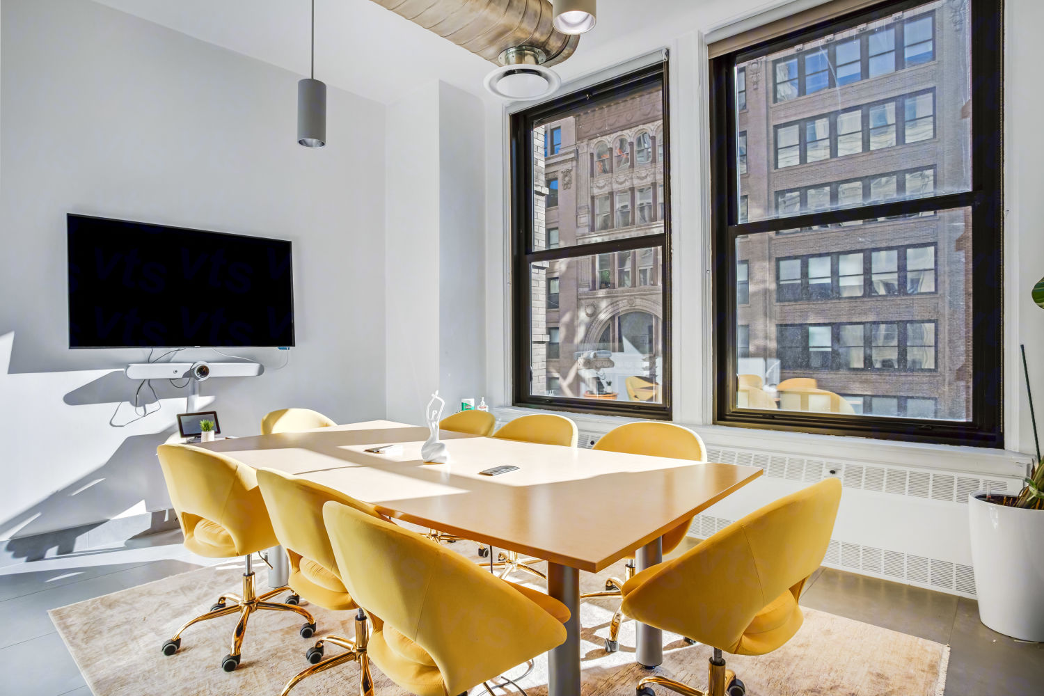 120 Fifth Avenue | 6,200 RSF (Direct Lease) | Noah & Co